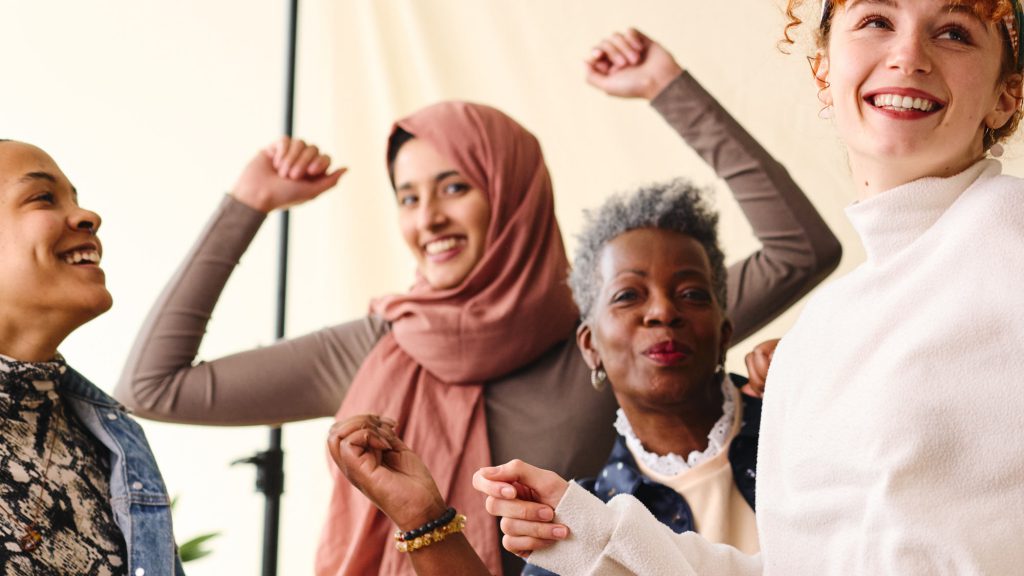 Living in Your Body - Andersonville Mindfulness & Psychology