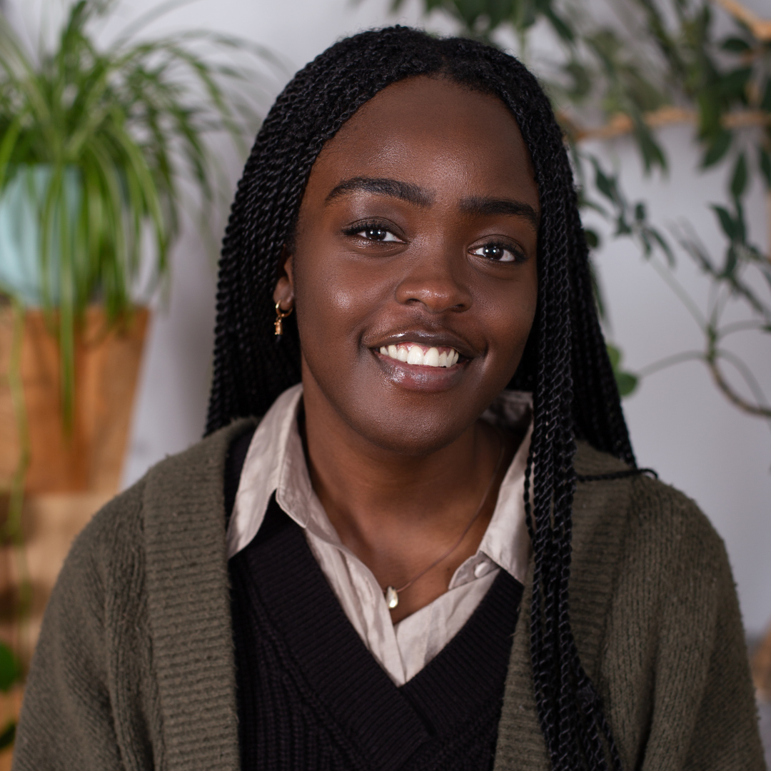 Nicole Akuoko - Andersonville Mindfulness & Psychology