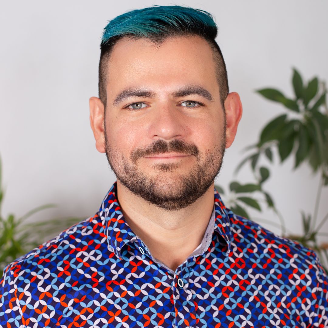 Jonathan Smith - Andersonville Mindfulness & Psychology