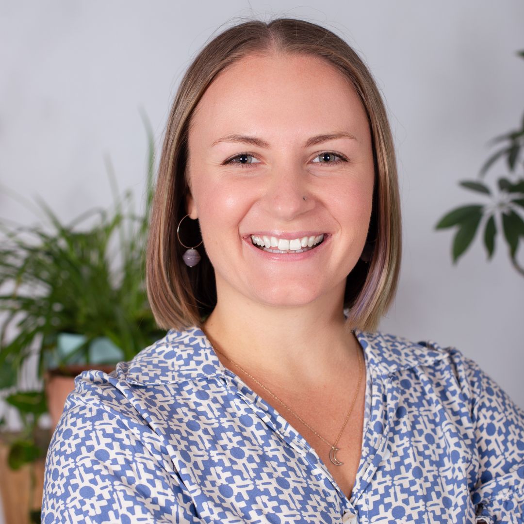 Mallory Murphy - Andersonville Mindfulness & Psychology